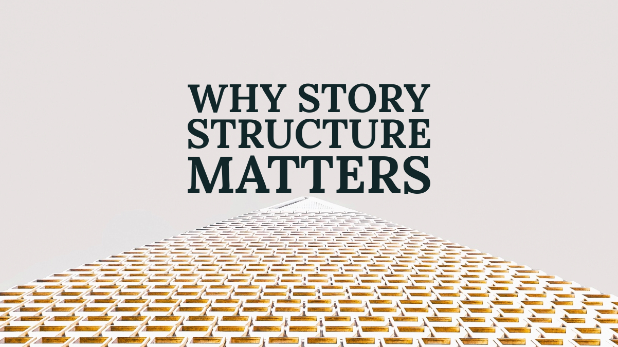Why Story Structure Matters in Content Marketing (And How to Use It ...